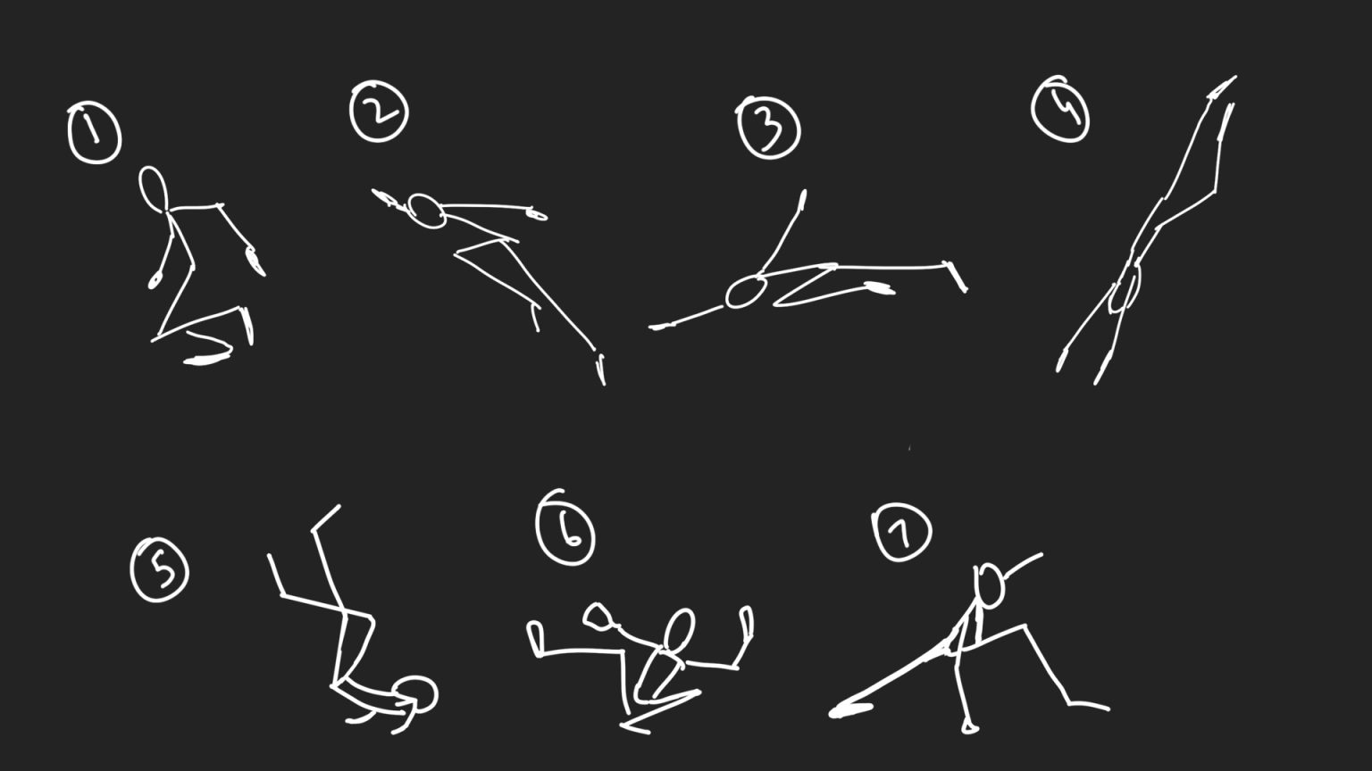 Week 15: Artefact-Animation – Shizra's Animation Blog